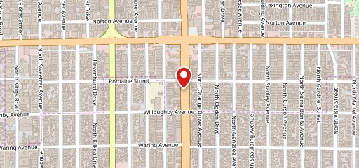 Ysabel, West Hollywood - Restaurant menu, prices and reviews