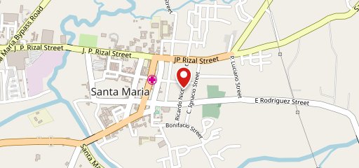 YSMAEL Kitchen x Bar x Café, Santa Maria - Restaurant menu, prices and ...