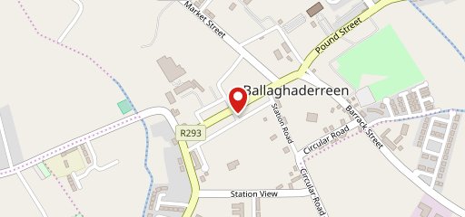 Yu Garden 2, Ballaghaderreen - Restaurant menu, prices and reviews