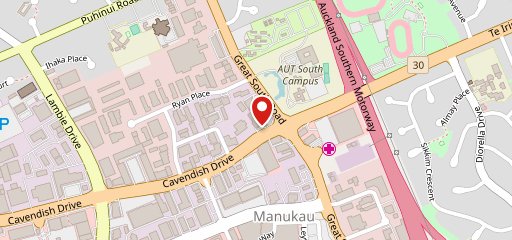 御唐府 （中餐馆）Yu T'ang Fu Grill Restaurant, Auckland - Restaurant menu ...