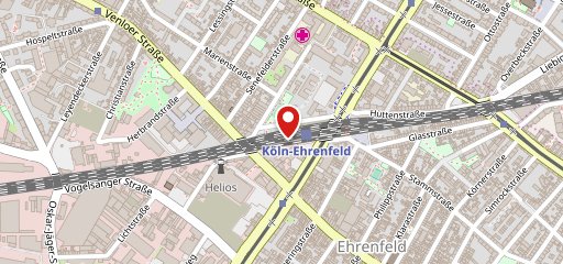 Yuca Club, Köln - Speisekarte, Preise und Bewertungen