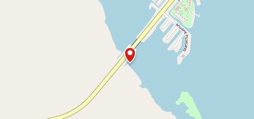 Yucatan Waterfront Bar and Grill, Matlacha - Restaurant menu, prices ...