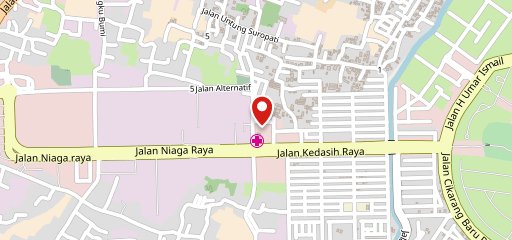 Irang, Bekasi - Restaurant menu, prices and reviews