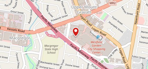 Yum Cha Cuisine Garden City, Upper Mount Gravatt - Restaurant menu ...