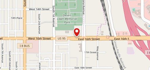 Yuma Pho, Yuma - Restaurant menu, prices and reviews