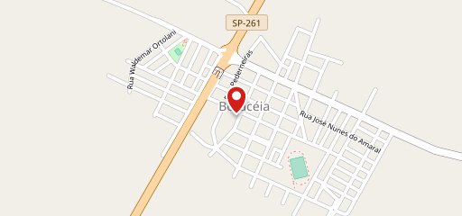 Yumi Sushi Lounge Morada Da Praia, Boracéia - Menu do restaurante ...