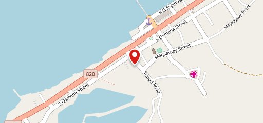 Yummio, Toledo City - Restaurant menu, prices and reviews