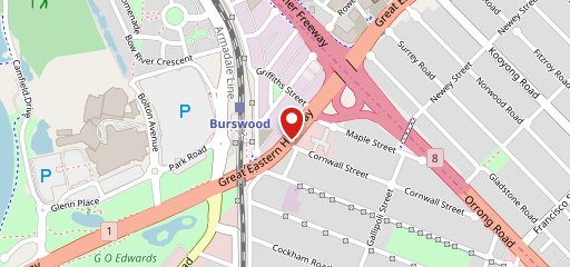 Yummy Bites in Burswood