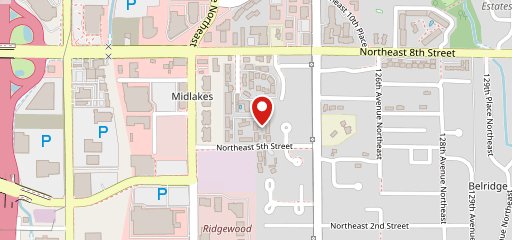 Yummy Duck, Bellevue - Restaurant menu, prices and reviews