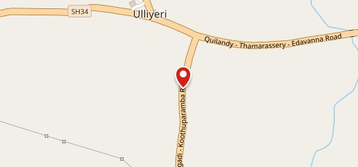 Yummy Fried Chicken Ulliyeri, Ulliyeri - Restaurant menu, prices and ...