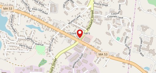 Yummy House, Weymouth - Restaurant menu, prices and reviews