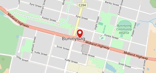 Yummy Kitchen - Restaurant menu, prices and reviews