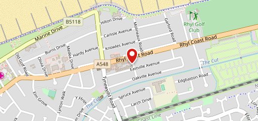 Yummy Kitchen Fish & Chips Chinese, Rhyl - Restaurant menu, prices and ...