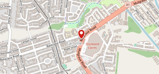 Yummy Noodle, Earlville - Restaurant menu, prices and reviews