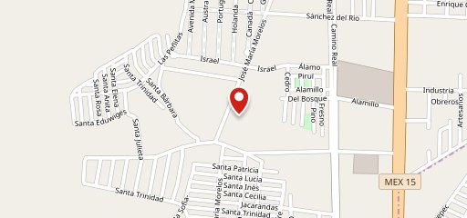 Panadería yummy, Sahuayo de Morelos - Opiniones del restaurante