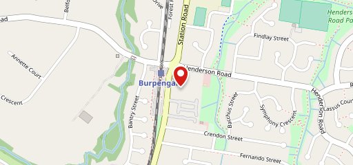 yummy tummy noodle, Burpengary - Restaurant menu, prices and reviews