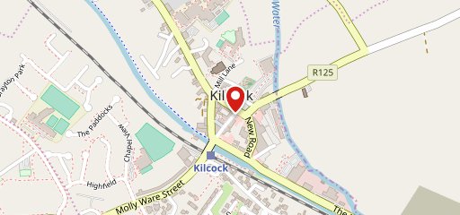 Yummy Yummy Chinese in Kilcock - Restaurant menu and reviews
