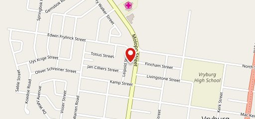 Yummy yummy Chinese restaurant & sushi Bar Vryburg, Vryburg ...