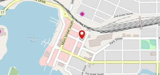 Yummy Yummy, Kenora - Restaurant menu, prices and reviews