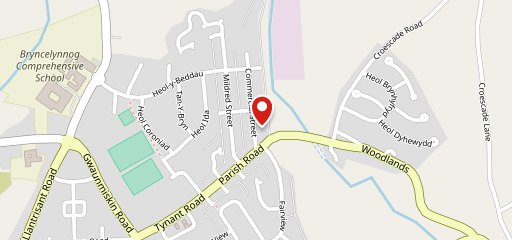 Yummy Yummy Chinese Take Away, Pontypridd - Restaurant menu, prices and ...