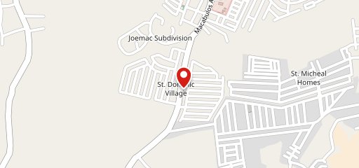 Yunik Burger - Macabulos Drive, Tarlac City - Restaurant menu, prices ...
