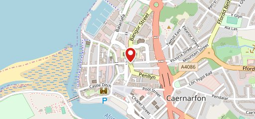 Yu’s Chinese & Cantonese Takeaway, Caernarfon - Restaurant menu, prices ...