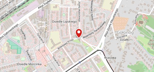 Z. Grala Piekarnia i cukiernia, Dabrowa Gornicza - Opiniones del restaurante