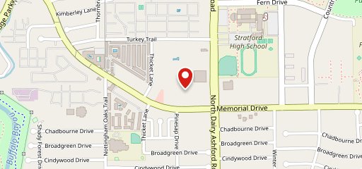 Zaab Der, Houston - Restaurant menu, prices and reviews