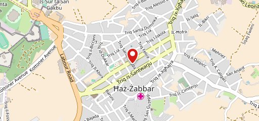 Ħaż-Żabbar Boċċi Club, Zabbar - Menú del restaurante, precios y reseñas
