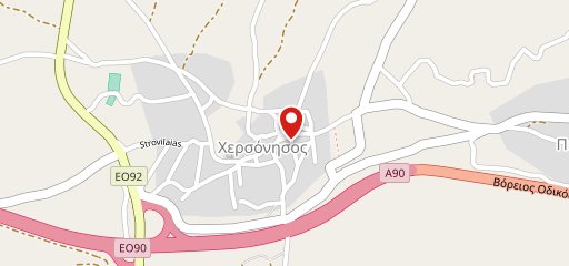 Zachos, Chersonisos - Restaurant menu, prices and reviews