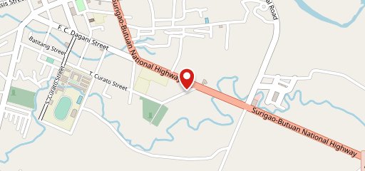 Zackie’s Restaurant, Cabadbaran City - Restaurant menu, prices and reviews