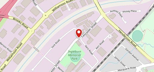 Zack's Corner Ingleburn, Ingleburn - Restaurant menu, prices and reviews