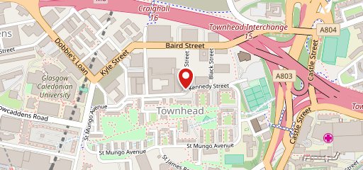 Zad foods, Glasgow - Restaurant menu, prices and reviews