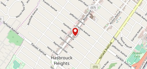 Zaffron Bloom in Hasbrouck Heights - Restaurant menu and reviews