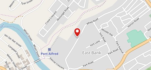 ZAFFRON halaal takeaways, Port Alfred - Restaurant menu, prices and reviews