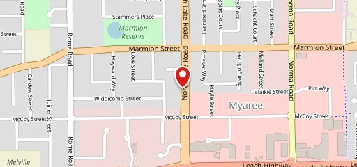 Zahibullah Din-Doust, Myaree - Restaurant menu, prices and reviews