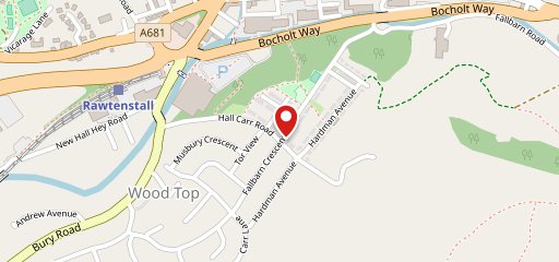 Zaidy's Rawtenstall - The Original, Rawtenstall - Restaurant menu ...