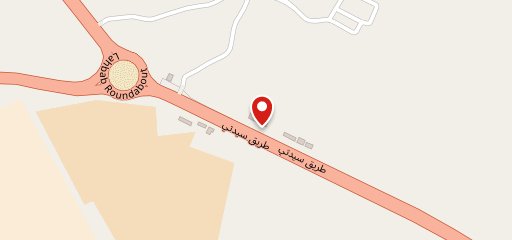 Zain Al Madina Restuarant restaurant, Lahbab