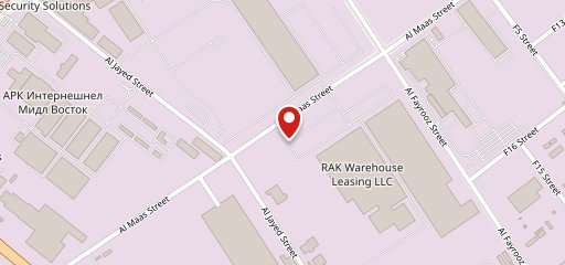 ZAIN TAZA RESTAURANT - Restaurant menu, prices and reviews