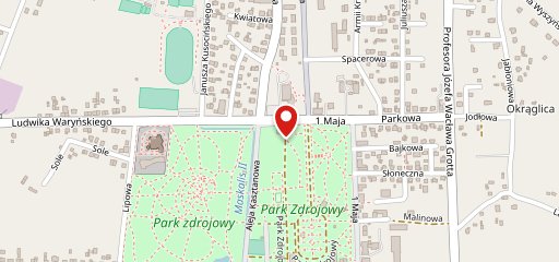 Zakąski i Napitki, Busko-Zdrój - Restaurant menu, prices and reviews