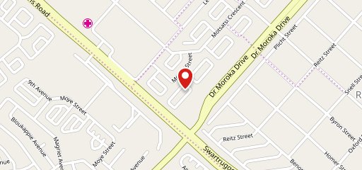 Zakes Tavern, Tlhabane - Restaurant menu, prices and reviews