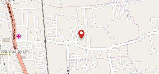 Zam Zam Cafe, Coimbatore - Restaurant reviews