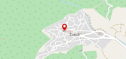 Zambakos Fish Tavern, Sikia - Restaurant menu, prices and reviews