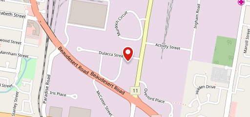 Zambas Snack Bar, Acacia Ridge - Restaurant menu, prices and reviews