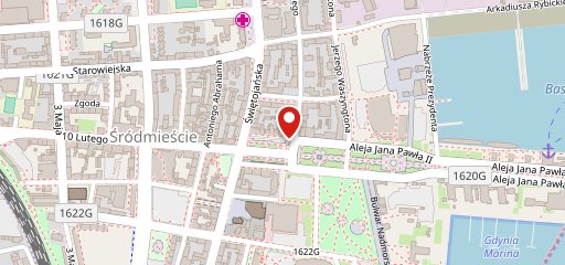 Zana Restaurant & Lounge Bar, Gdynia - Restaurant menu, prices and reviews