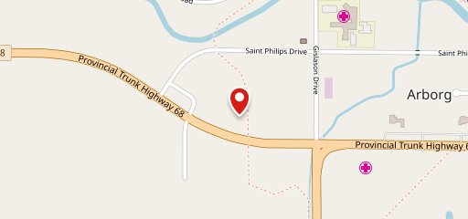 Zans Family Inn and Restaurant, Arborg - Restaurant menu, prices and ...