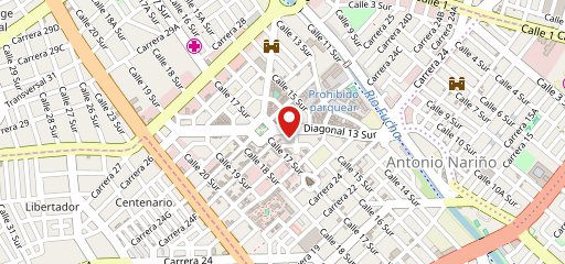 Restaurante Zapatoca, Bogotá - Menú del restaurante, precios y reseñas