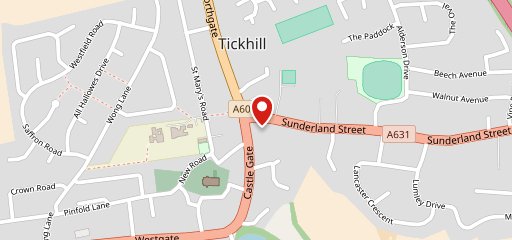 Zara's, Doncaster - Restaurant menu, prices and reviews