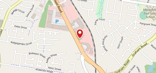 Zarraffa's Coffee Morayfield Road, Morayfield - Restaurant menu, prices ...