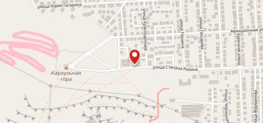 Zastava, Krasnoyarsk - Restaurant menu, prices and reviews